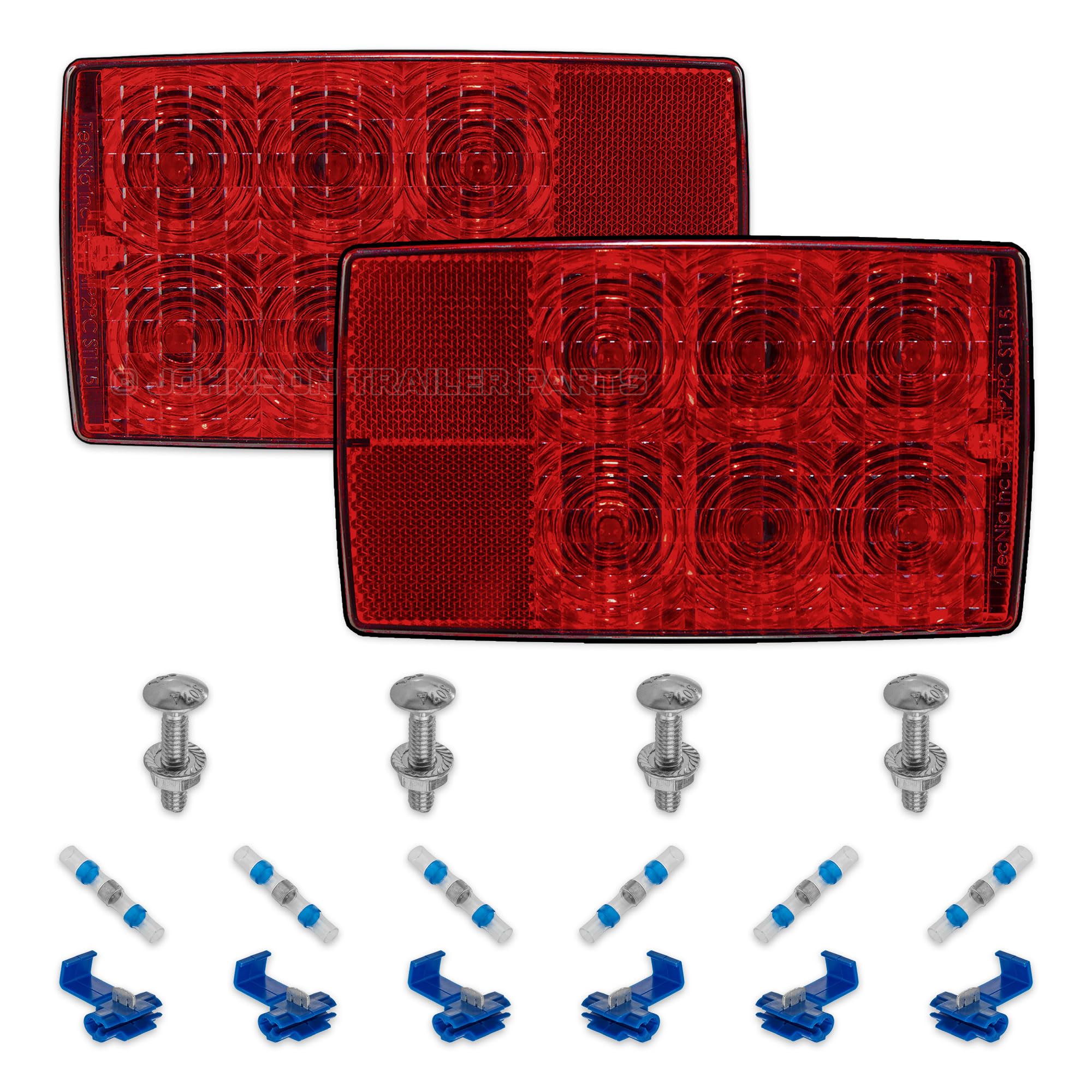 7 Best Boat Trailer Light Kit | Submersible Lights That Last