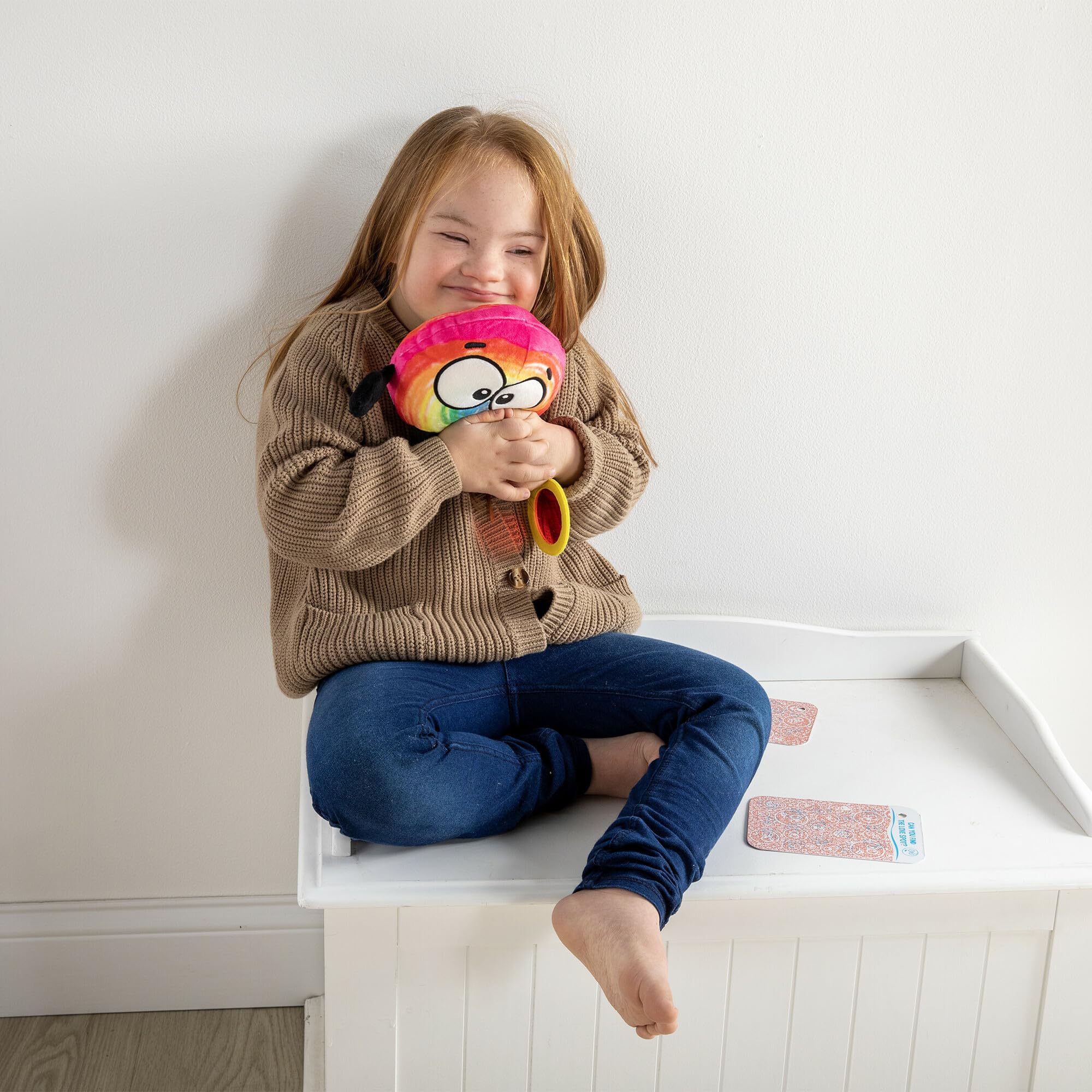Snapklik.com : A Little Spot Spot Detective Includes Huggable Detective ...