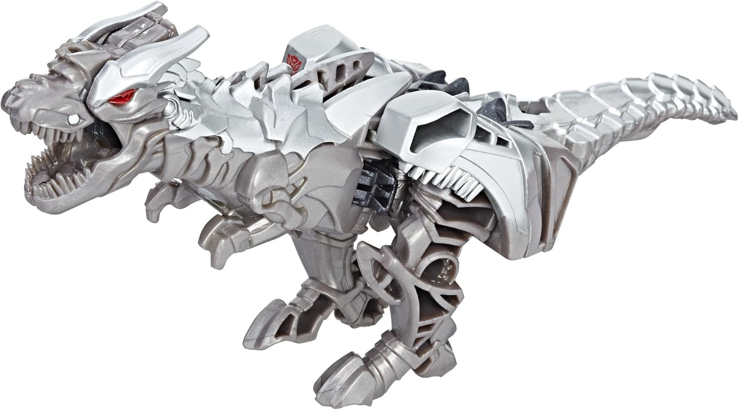 TRANSFORMERS MV5 1 Step Lunar Eclipse Action Figure, Figures - Amazon ...