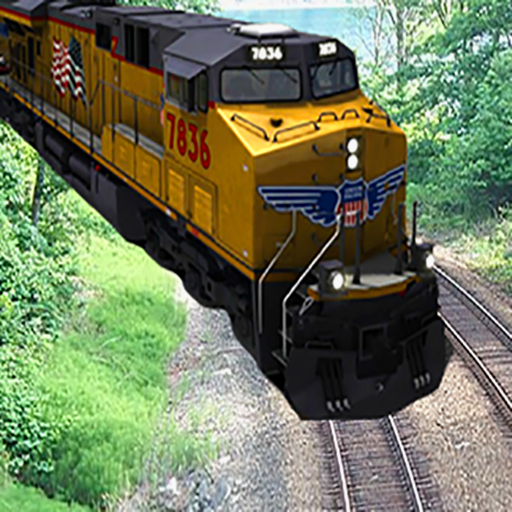 Scary Train Adventure Games : Horror Train Simulator Games - App on ...