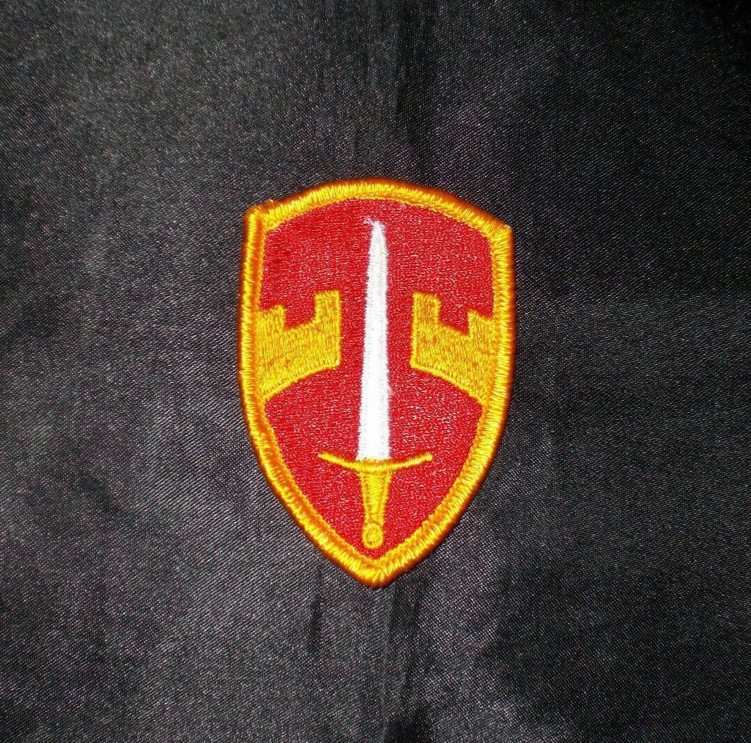 Amazon.com: United States Army USA Military Assistance Command Vietnam ...