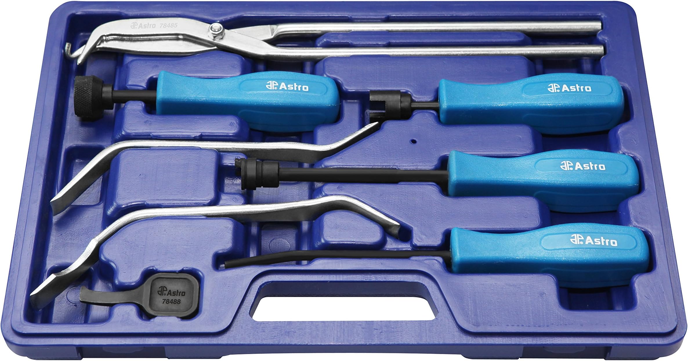 Amazon.com: Brake Service Kit, Drum Brake Tool Kit, Drum Brake Spring ...