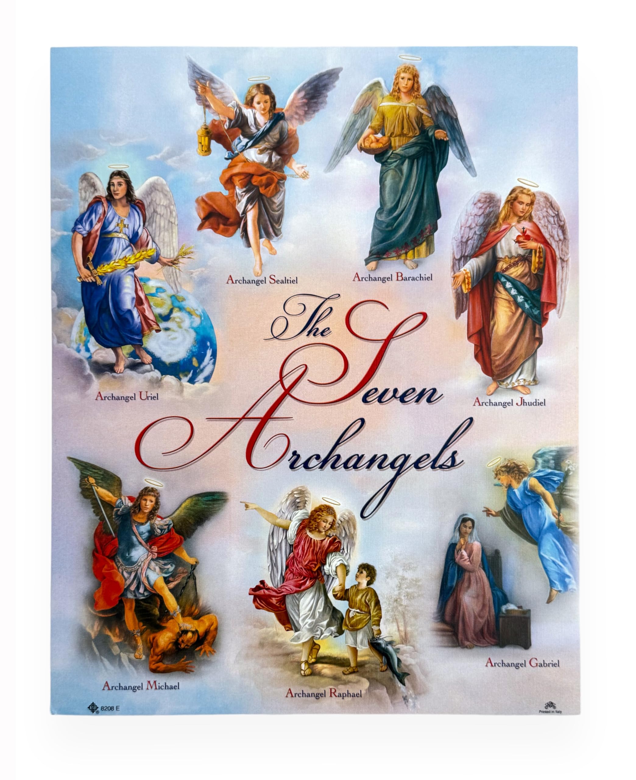 Arch Angels Catholic