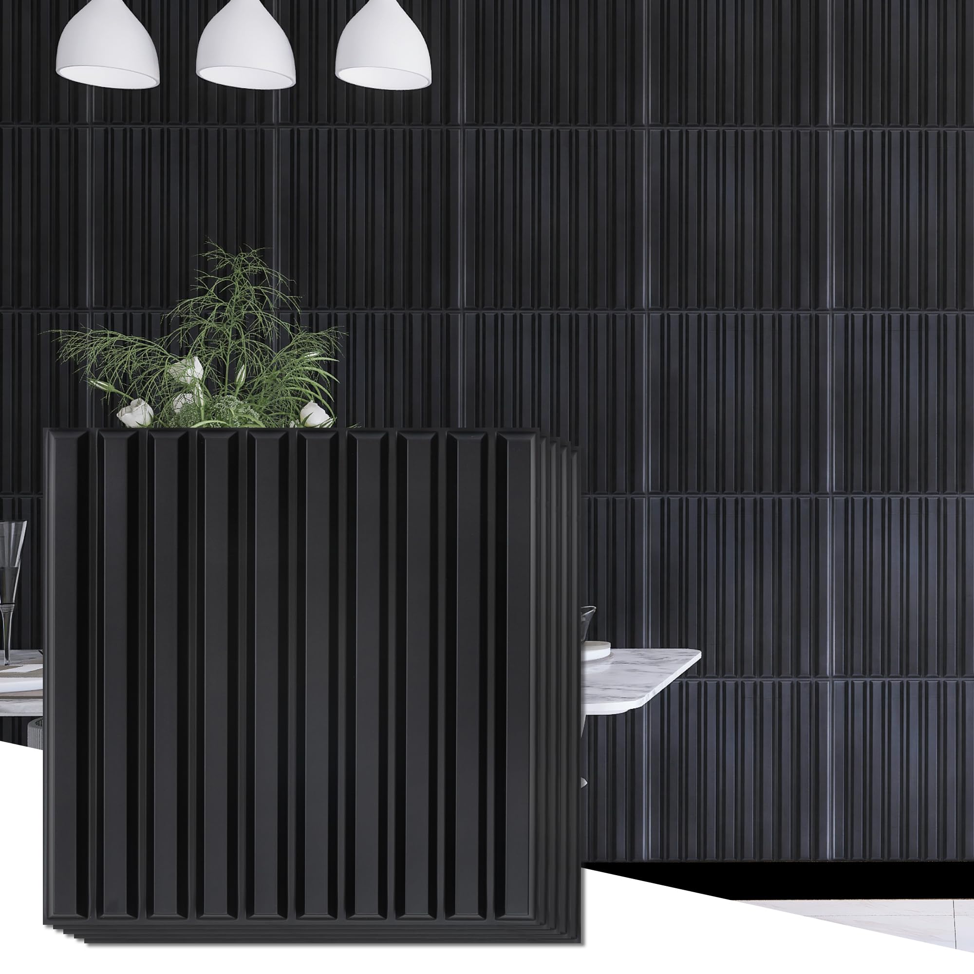 Transitional Wall Paneling Top 11 Slat Wall Panel Trends For 2025
