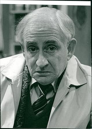 Amazon.com: Vintage photo of Robert Fyfe