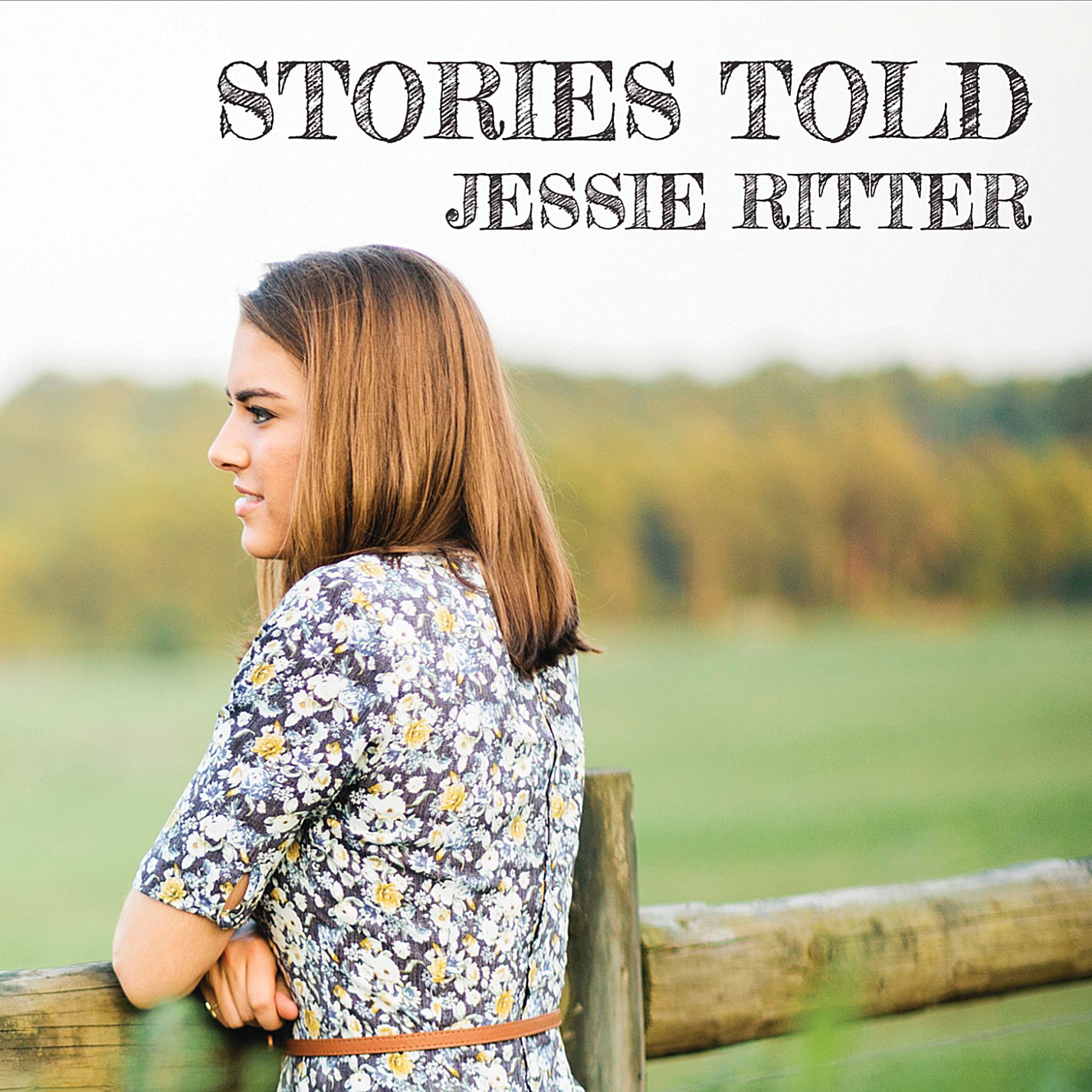 Ritter, Jessie - Stories Told - Amazon.com Music