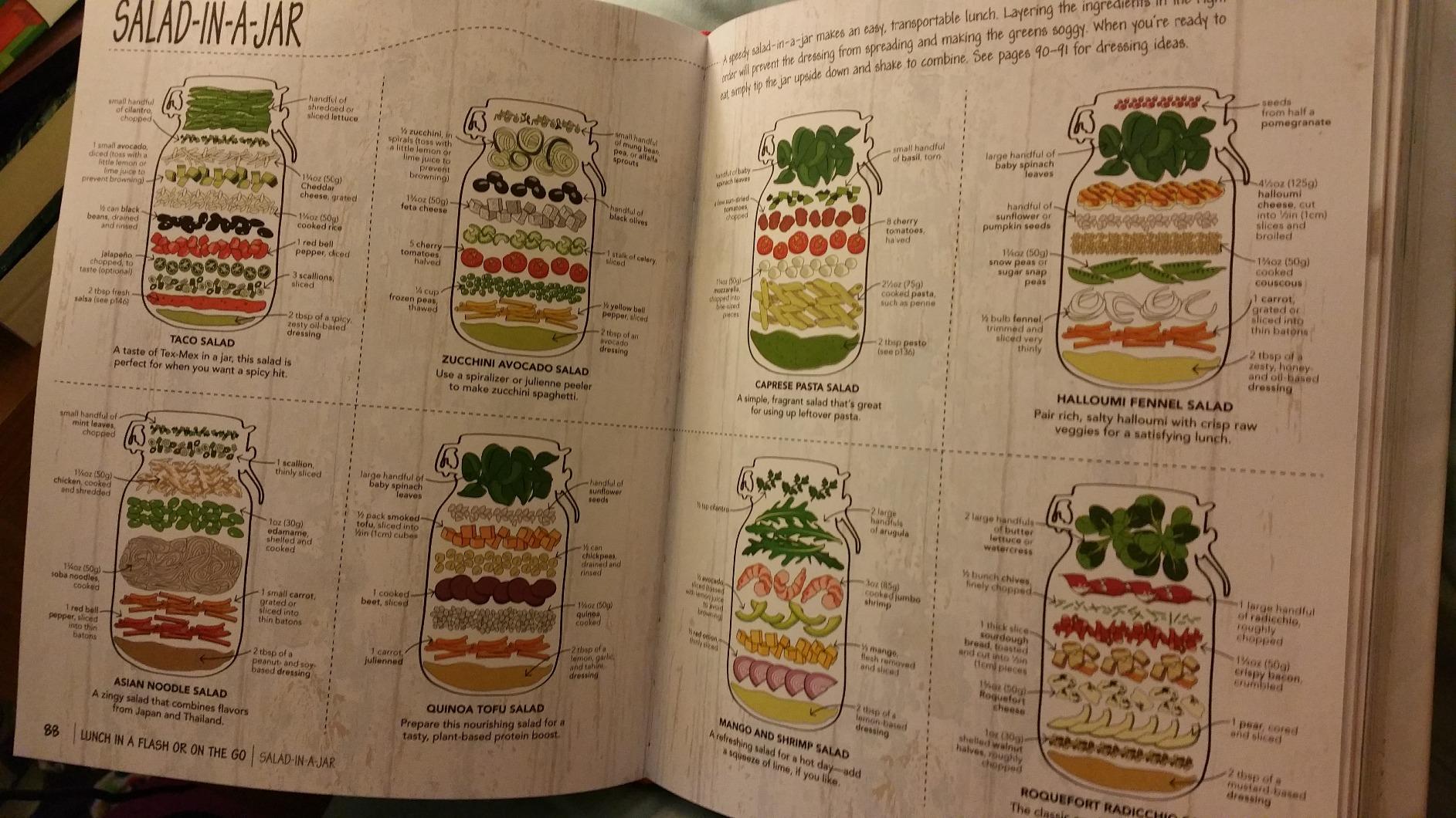 The No Time to Cook! Book: 100 Modern, Simple Recipes in 20 Minutes or ...