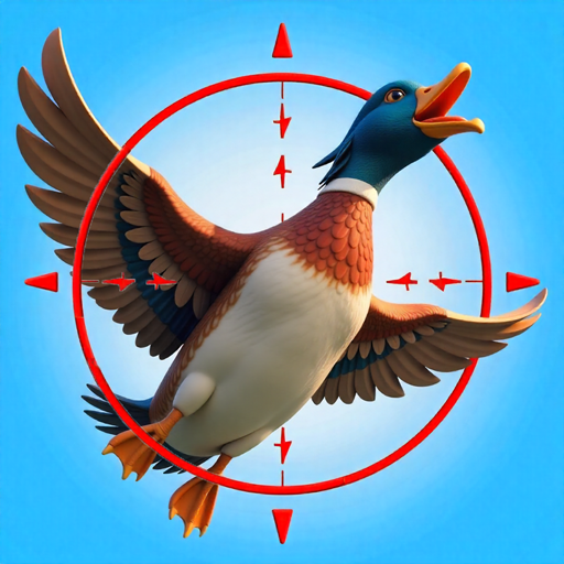 Duck Hunting Shooting hunter Game - App on Amazon Appstore