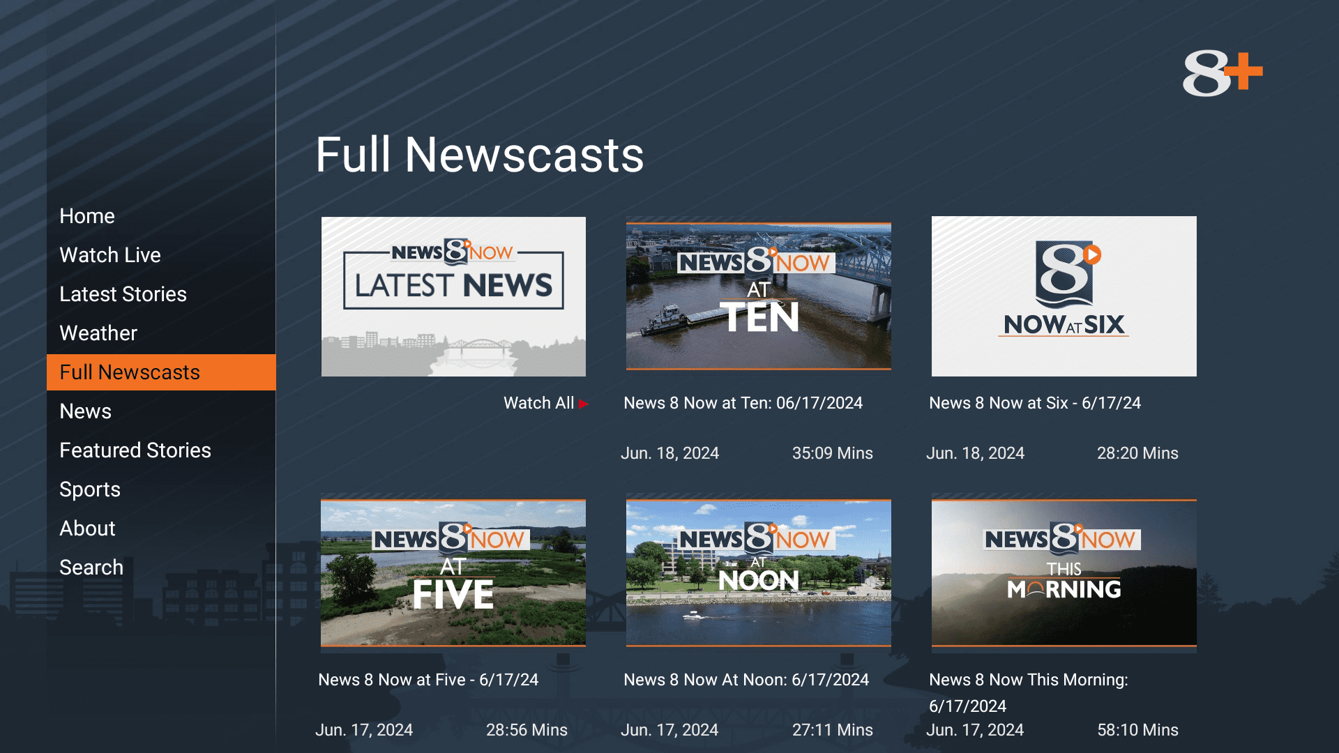 WKBT News 8+ - App on Amazon Appstore
