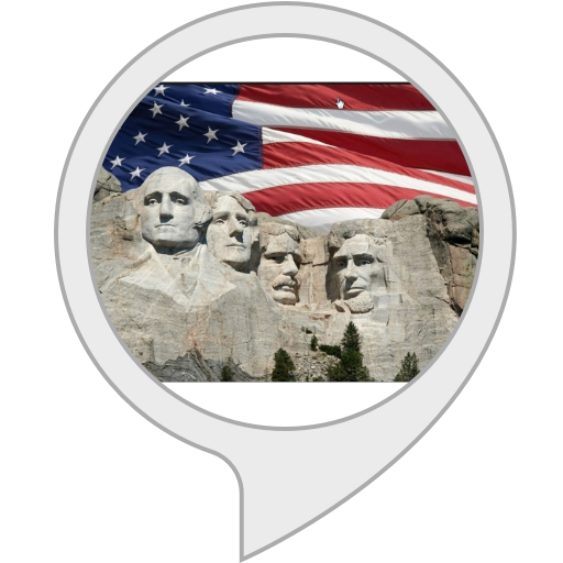 Amazon.com: American Presidents Game : Alexa Skills