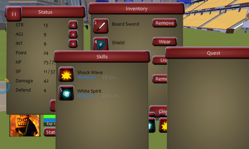 Spark The Game:Amazon.com:Appstore for Android