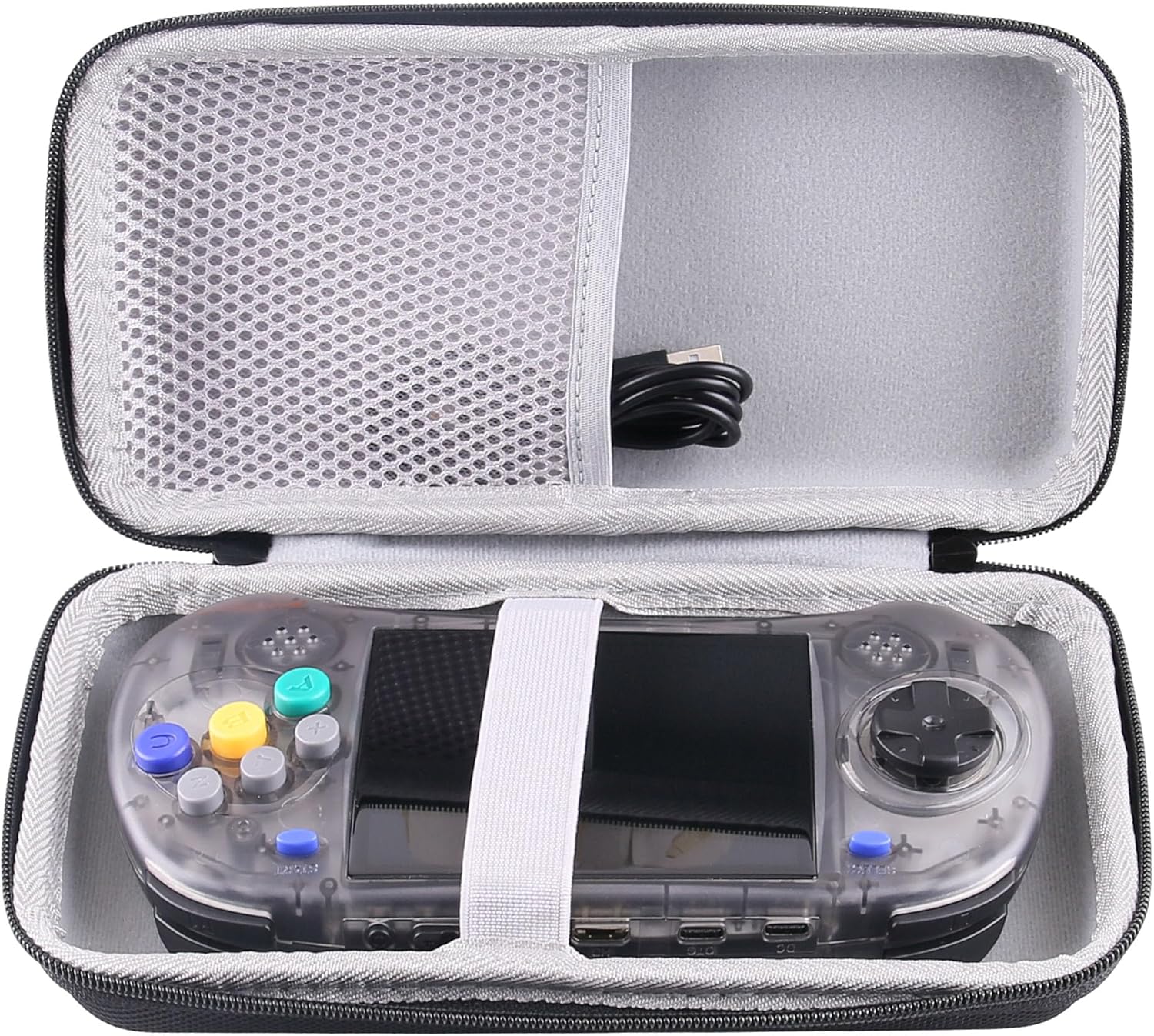 Amazon.com: WAIYUCN Hard EVA Carrying Case Compatible with RG ARC-S/RG ...