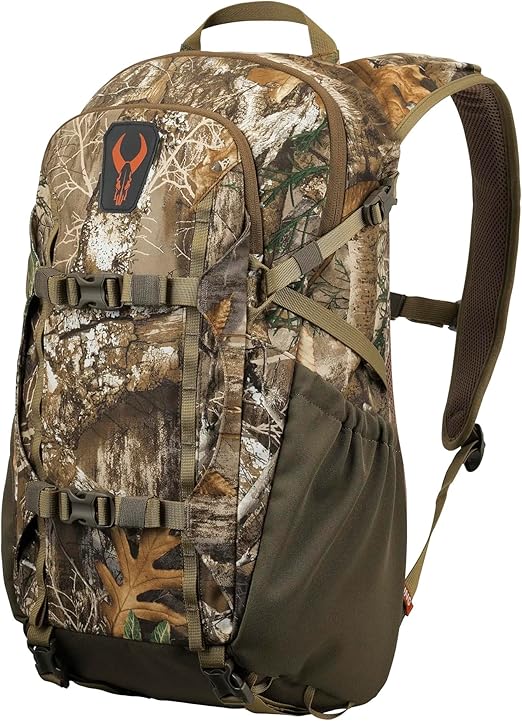 Amazon.com: Badlands ATX 12 Hunting Pack - All-Terrain Xtreme Tactical ...
