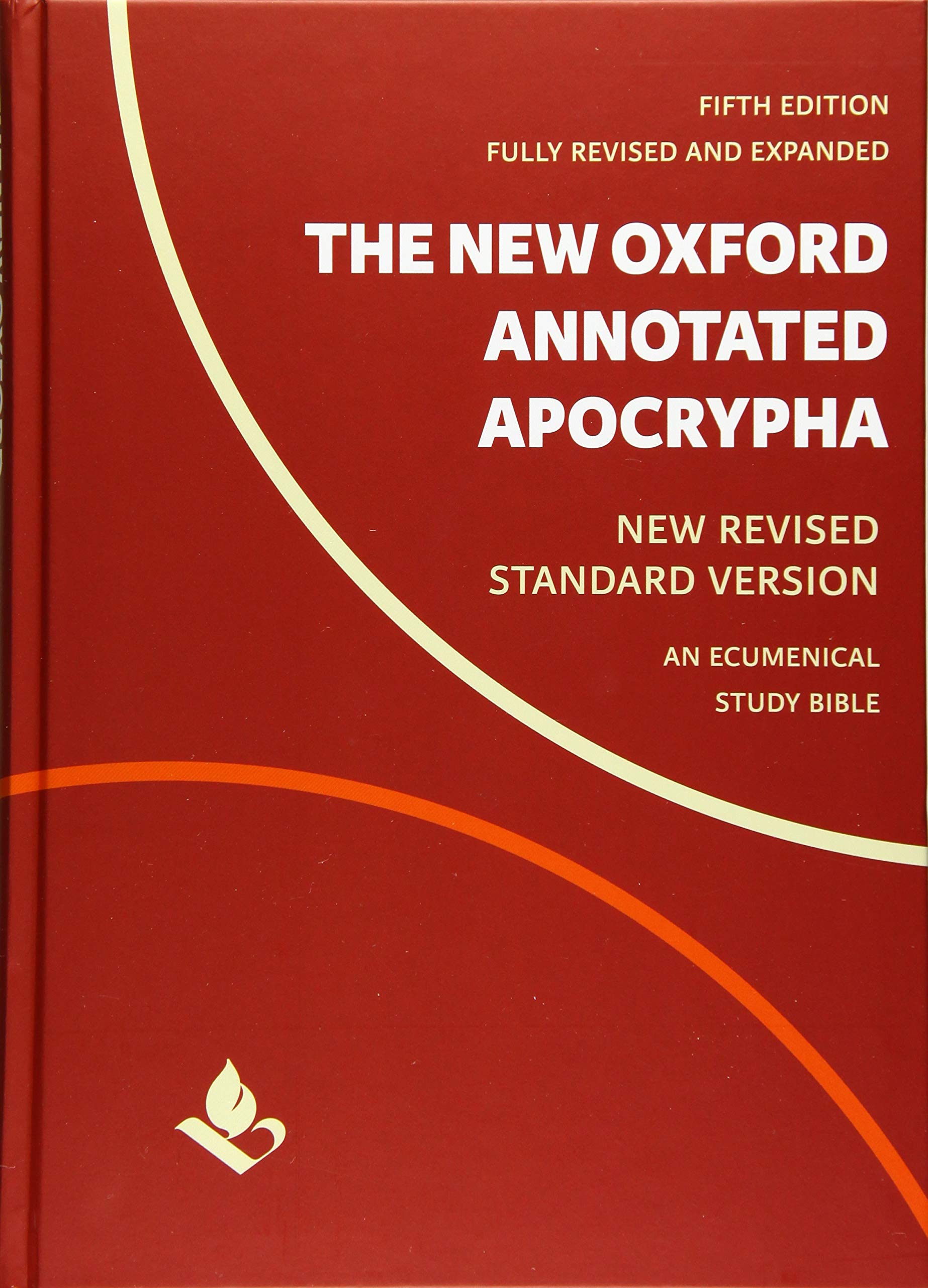 Snapklik.com : The New Oxford Annotated Apocrypha: New Revised Standard ...