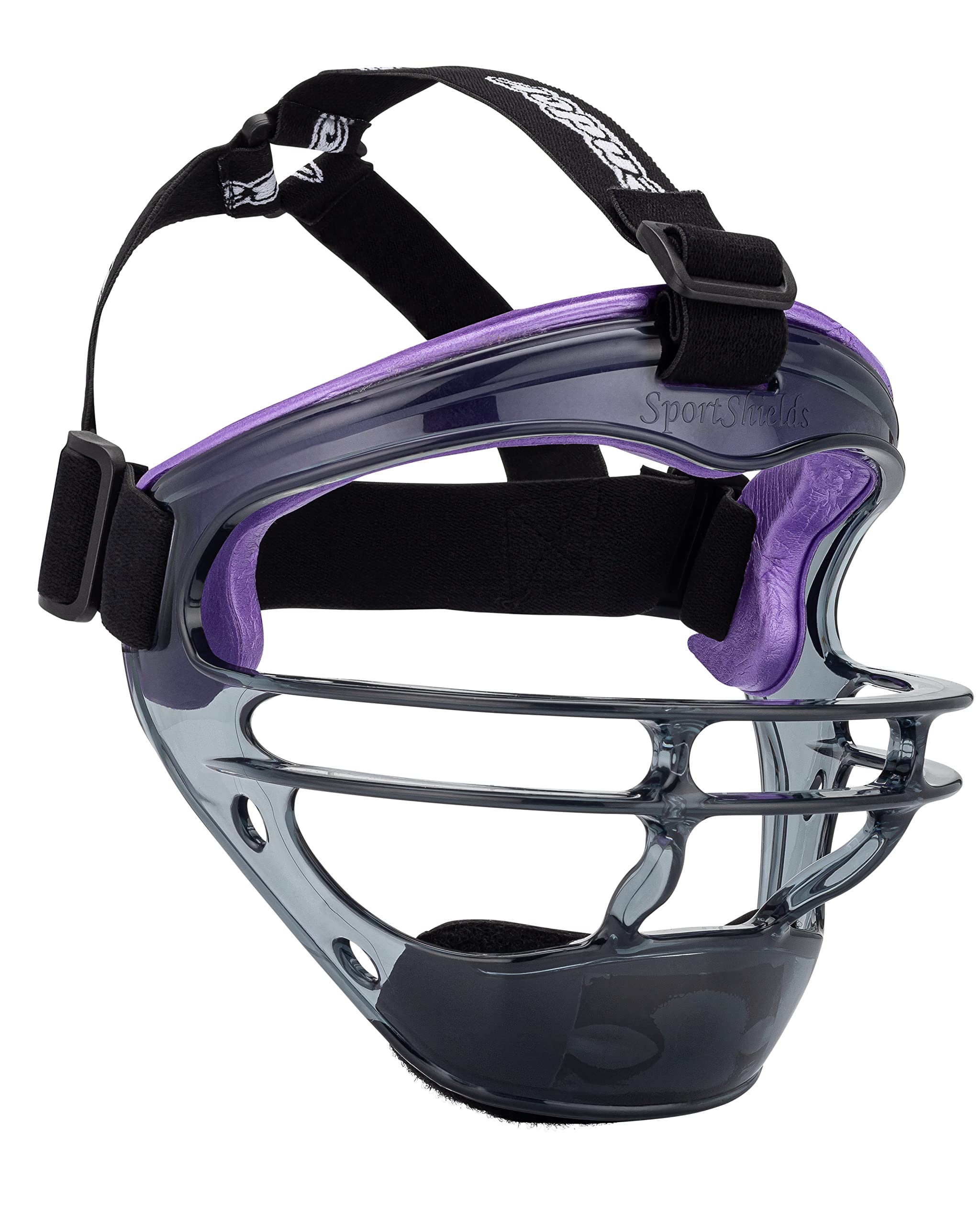 Snapklik.com : Defender Sports Softball Baseball Fielders Mask ...