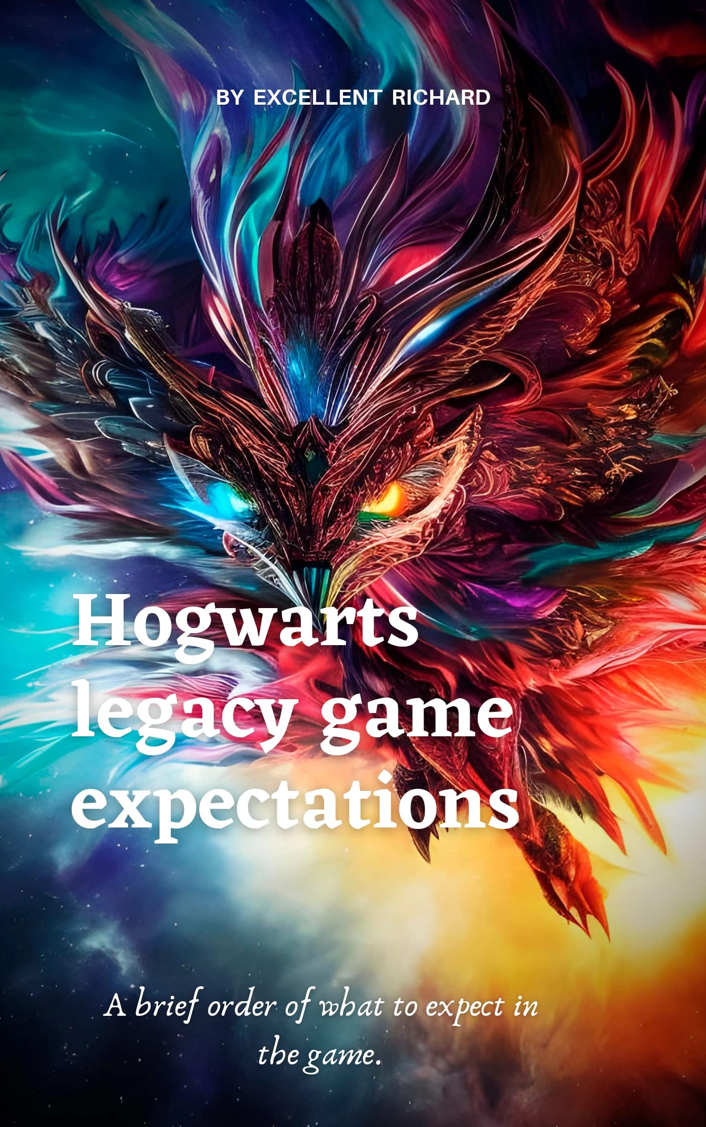 Buy Hogwarts legacy game expectations: A brief order of what to expect ...