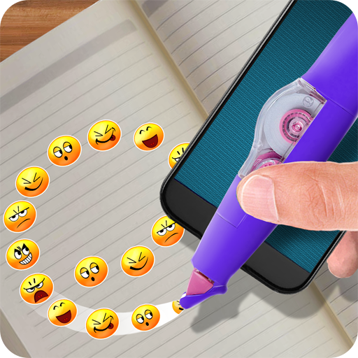 Pen Smile Simulator:Amazon.com:Appstore for Android