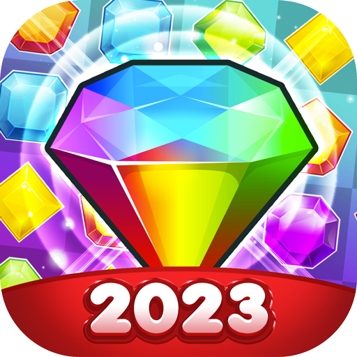 Jewel of Match 3 Free - New Gem Games for my Kindle Fire with Unlimited ...