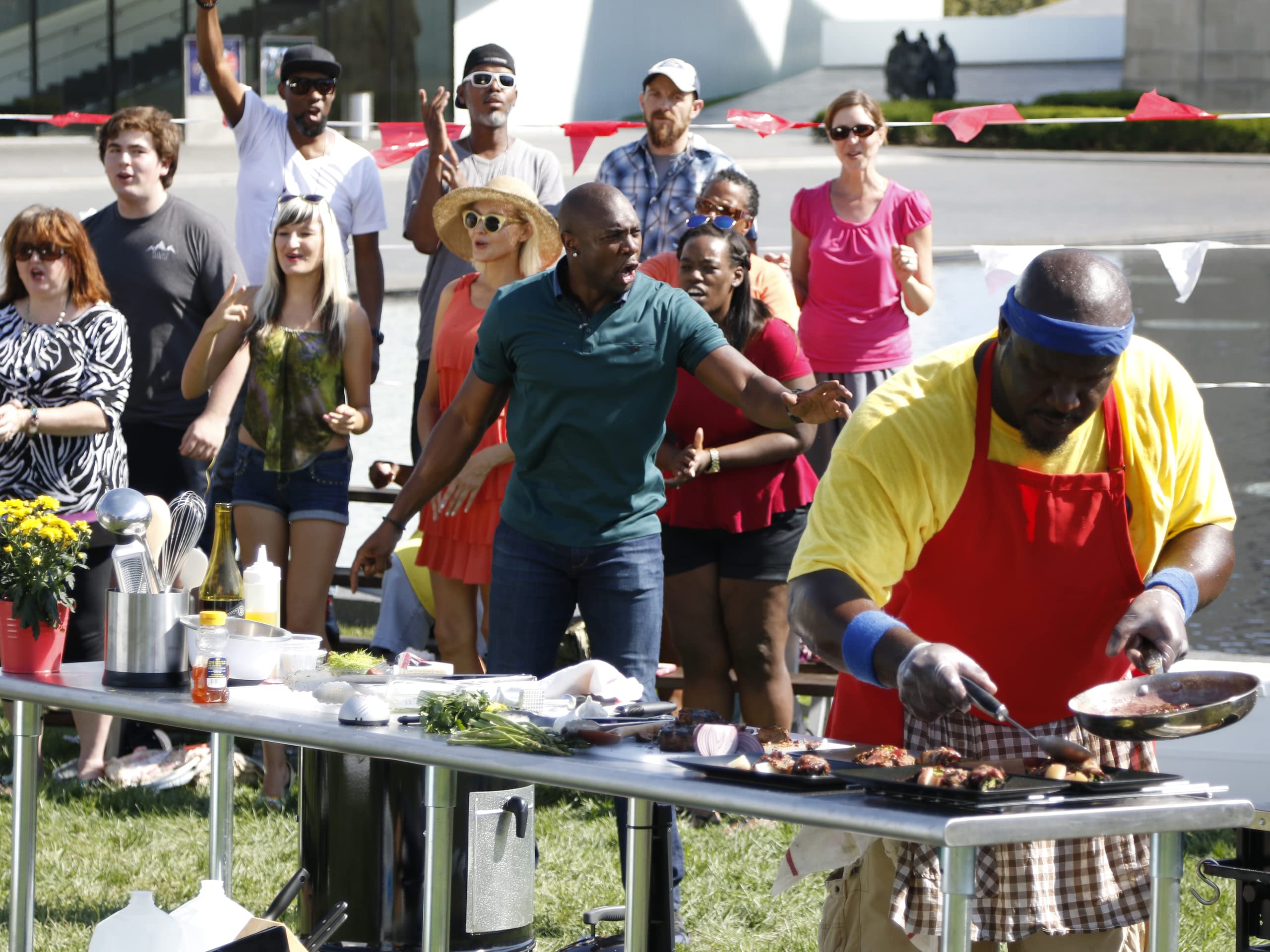 Watch BBQ Blitz - Season 1 | Prime Video