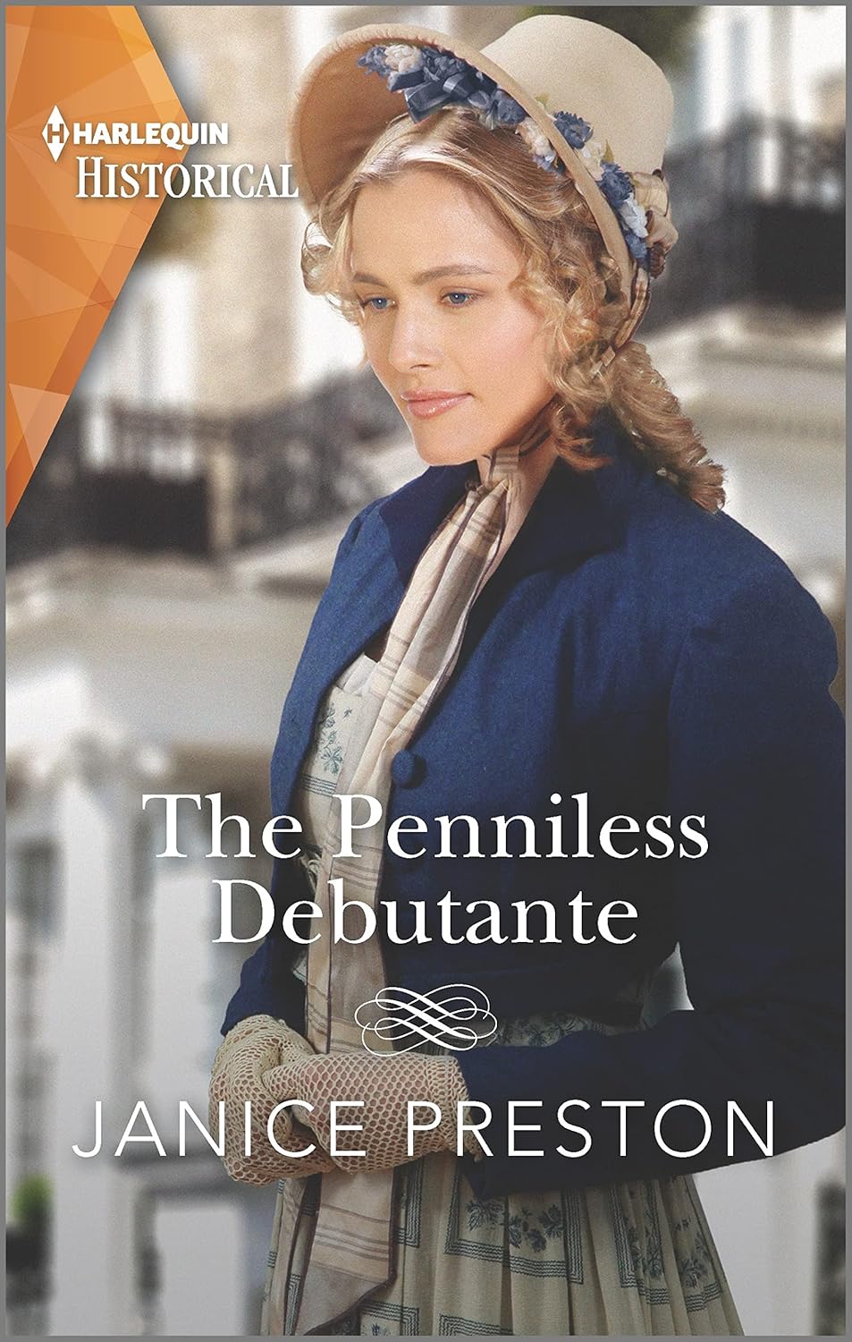 The Penniless Debutante (Lady Tregowan's Will Book 3) - Kindle edition ...