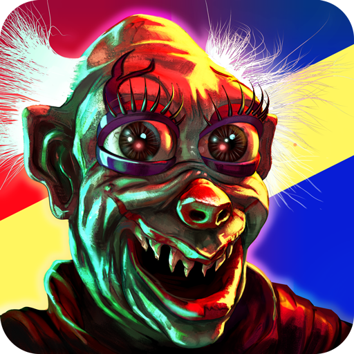 Zoolax Nights: Evil Clowns Full ( Five Nights & a Weekend at Zoolax ...