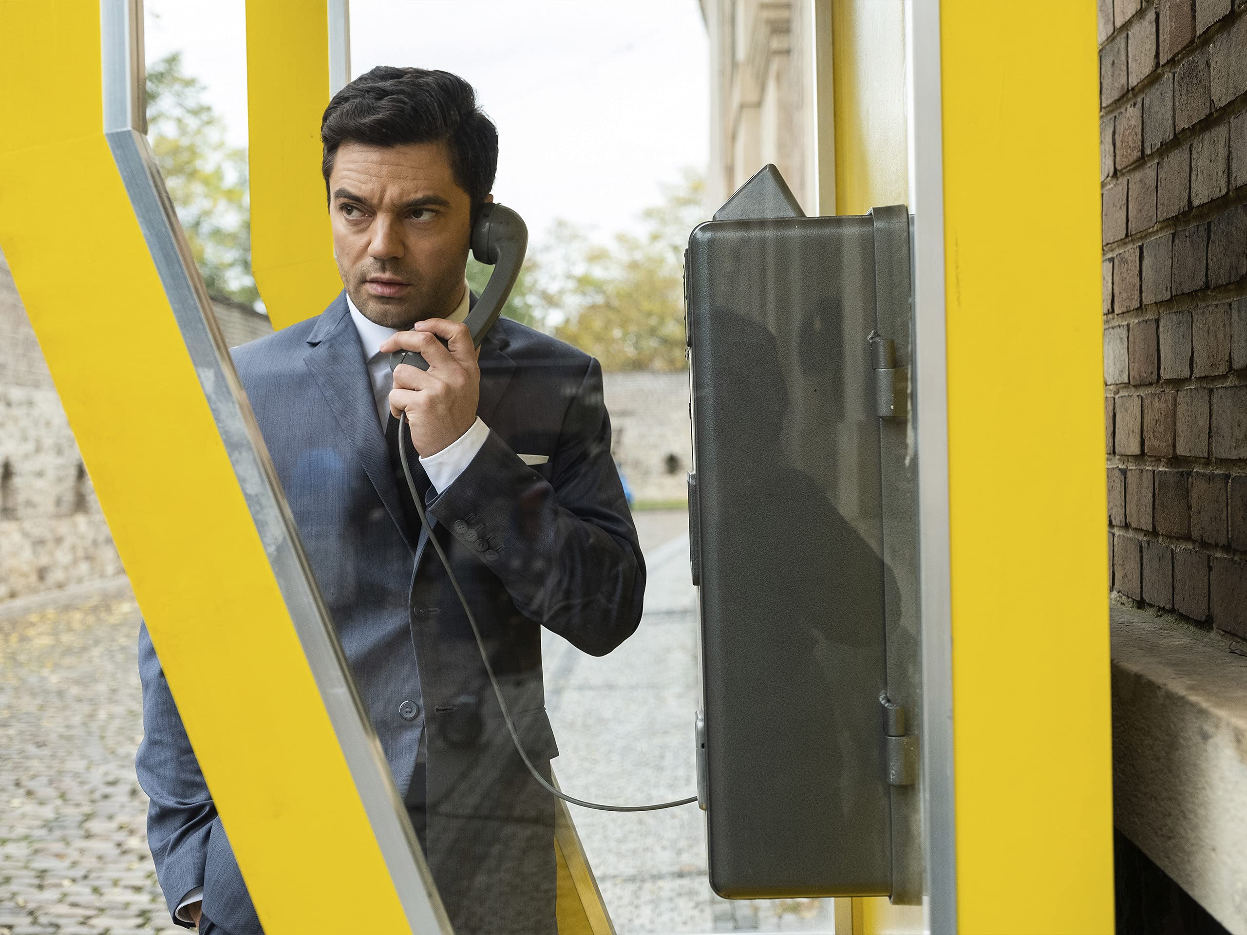 Watch Spy City, Season 1 | Prime Video