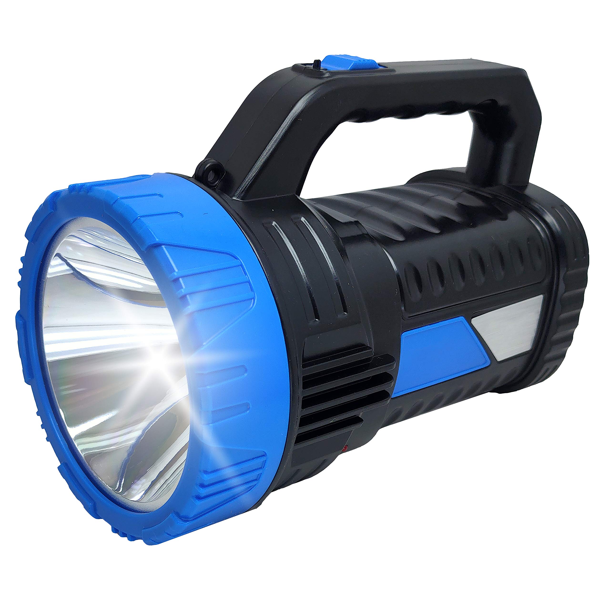 Buy Electro SHOPEE 60 Watt Laser Led Torch Light High Power Long ...