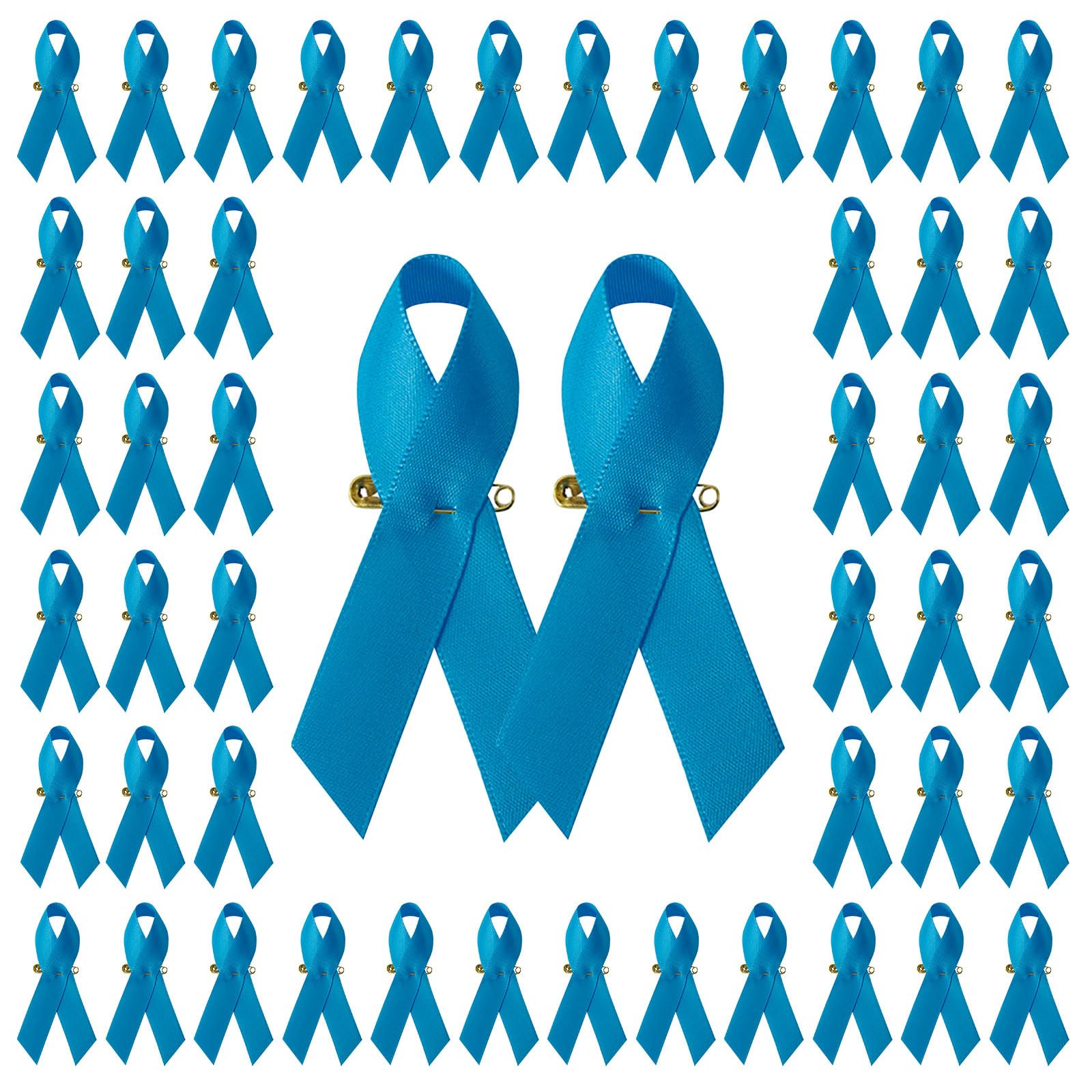 Estrella De La Cinta Del Cáncer De Colon