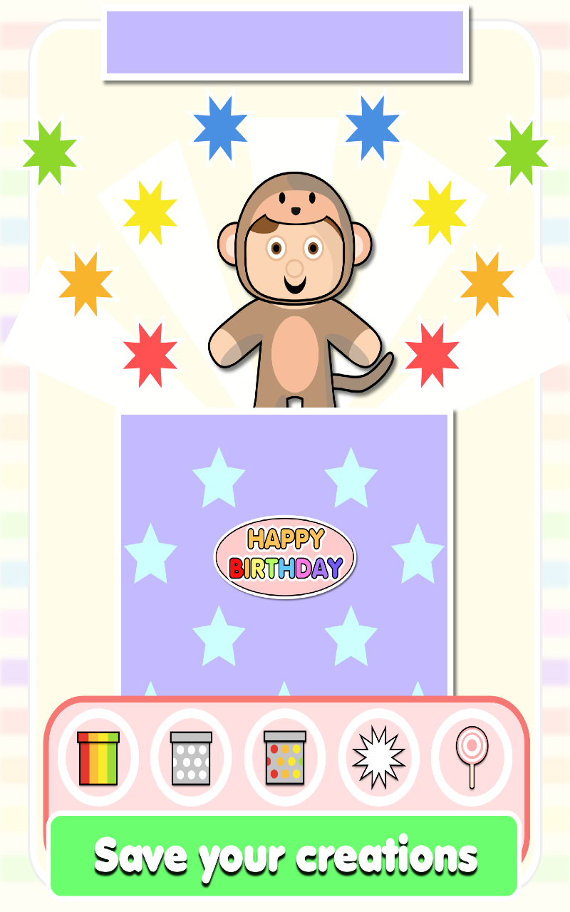 Birthday Present Surprise Maker - create your own gifts simulator ...
