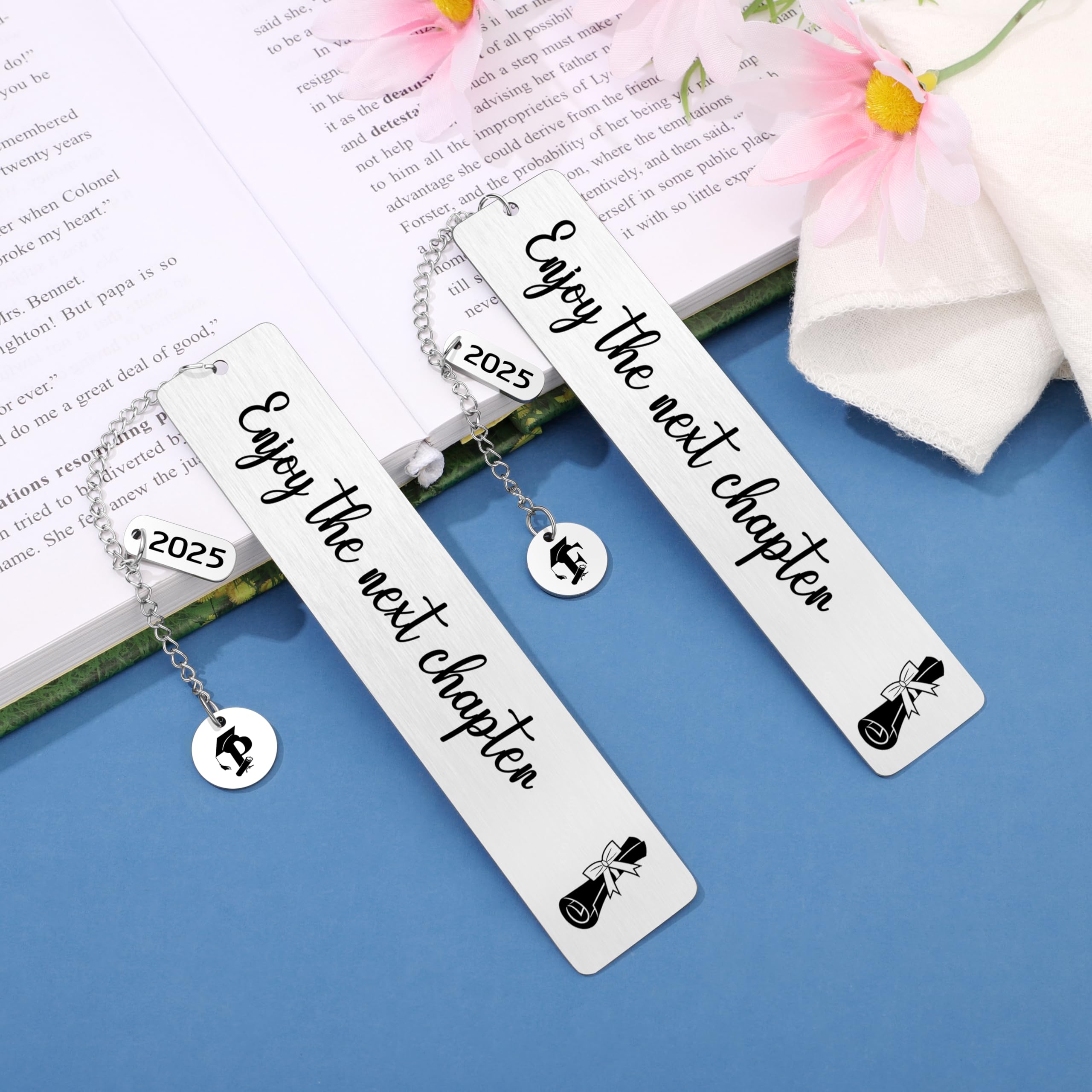 Snapklik.com : Class Of 2025 Graduation Decorations College Graduation Gifts For Her Women ...