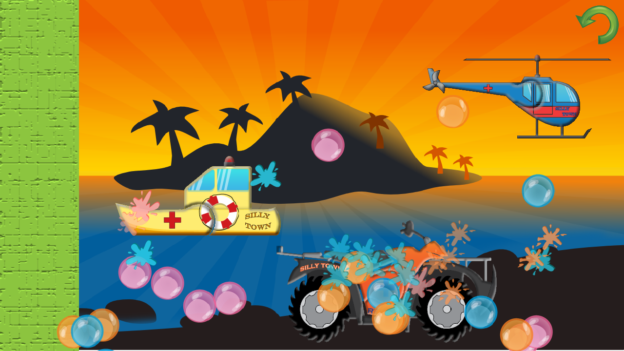 Kids Fire & Rescue Puzzles:Amazon.in:Appstore for Android