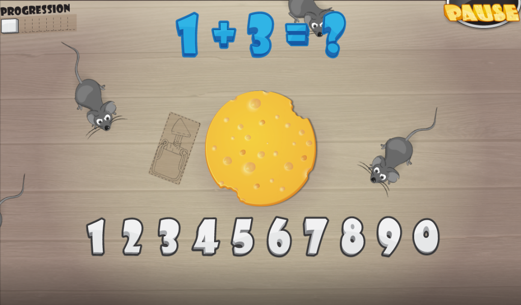 Math games - App on the Amazon Appstore