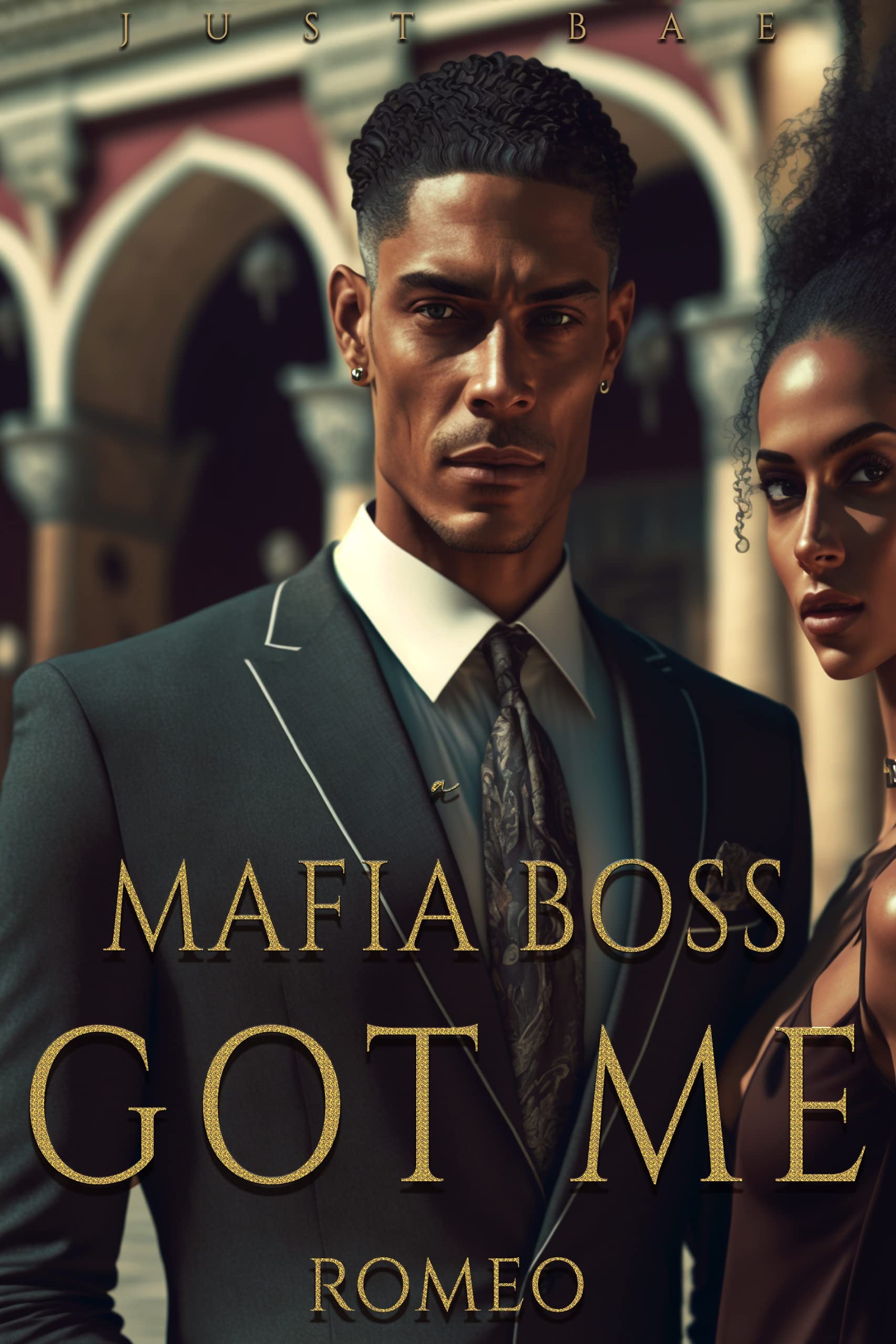 Buy A Mafia Boss Got Me - Romeo: A Dark Mafia BWWM Romance (The Mafia ...