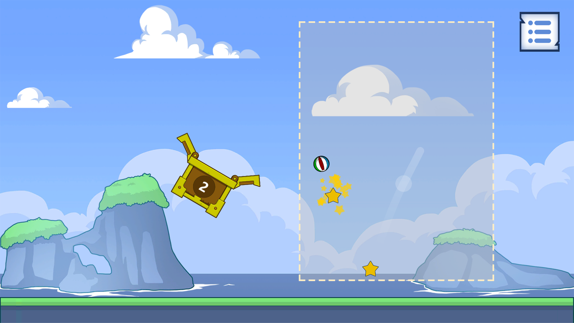 Ridiculous Ball - Trick Shot - App on Amazon Appstore