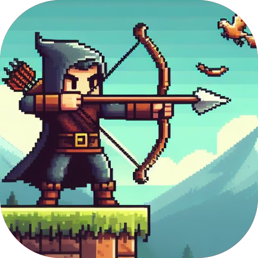 Pixel Run Survival Game.Pixel Runner game is an endless running ...