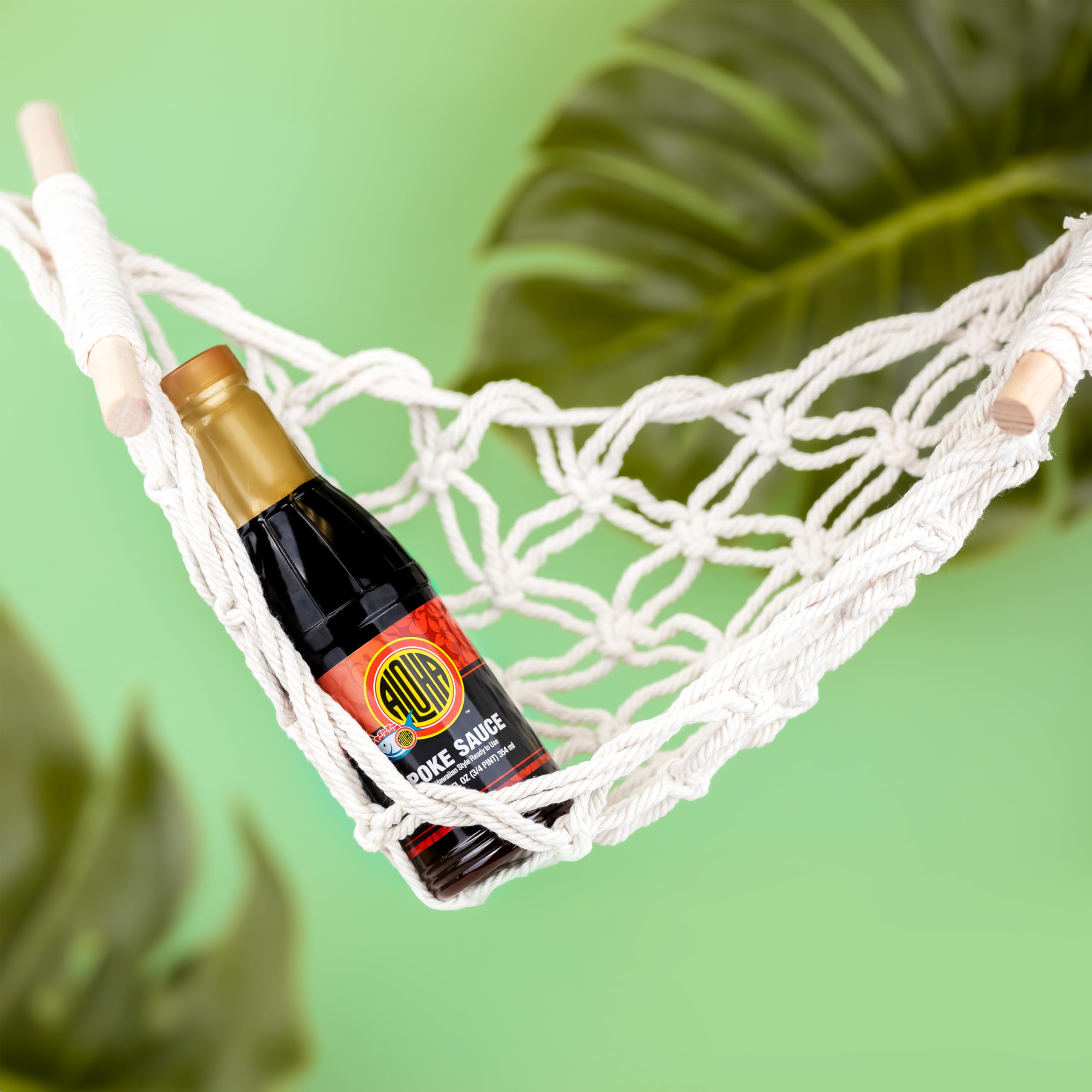 Snapklik.com : Aloha Shoyu - Poke Sauce - Ready To Use - Bold Flavor ...