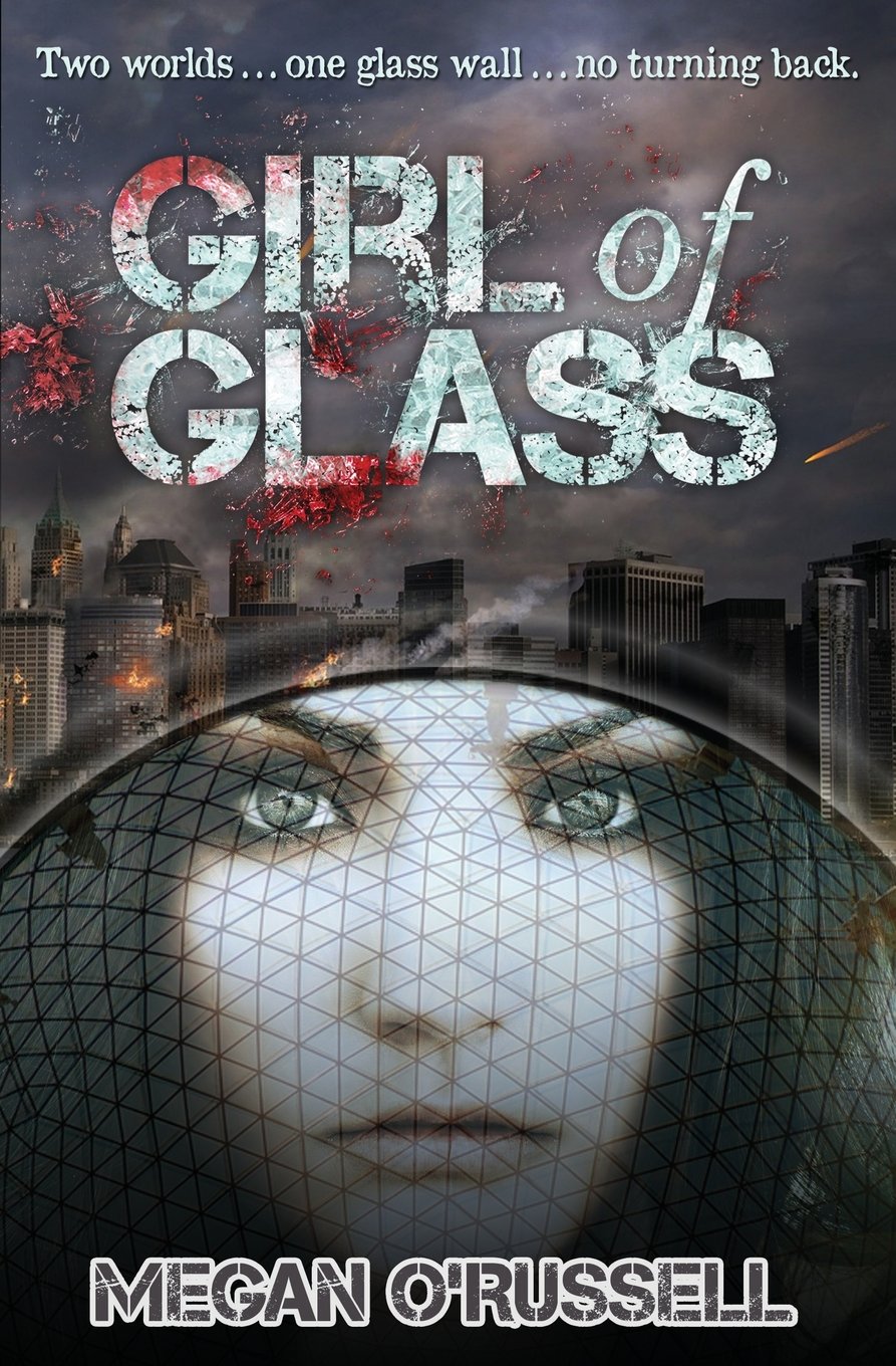 Book review of Girl of Glass - Readers' Favorite: Book Reviews and ...