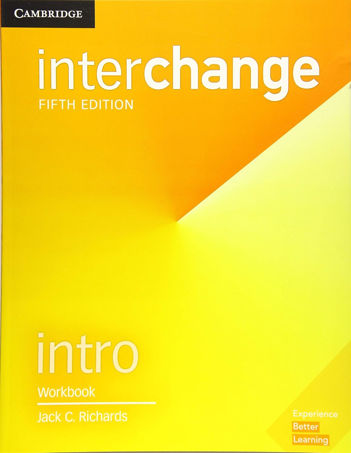 Interchange Intro Workbook: Amazon.co.uk: Richards, Jack C ...