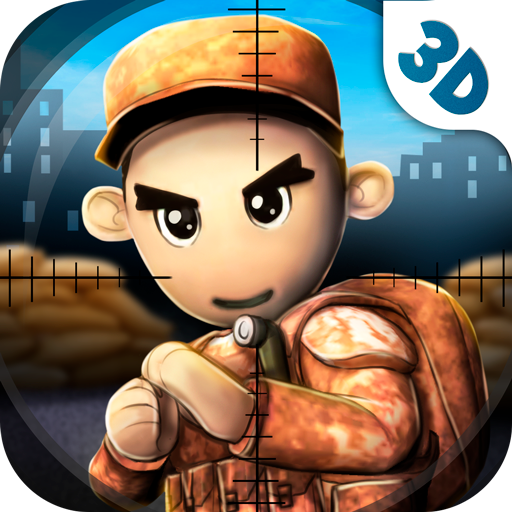 Mini Army Military Shooter: Toy Soldiers Defense | Tactics and Strategy ...