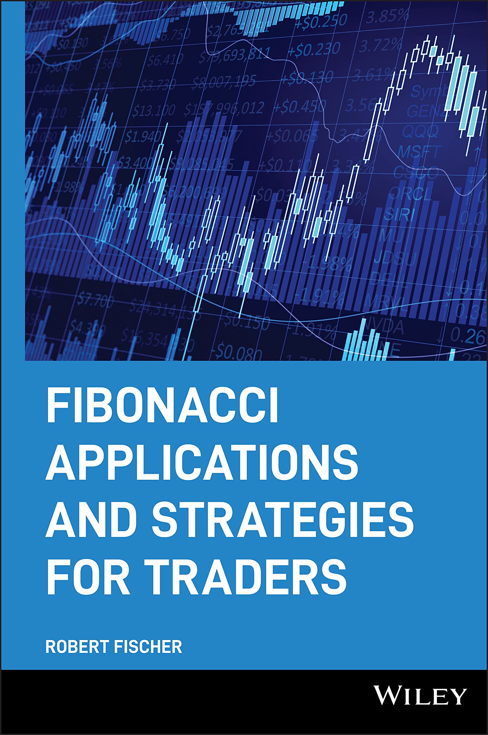 Amazon.com: Fibonacci Applications and Strategies for Traders ...