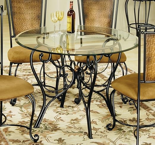 Amazon.com - Milan Dining Table - Tables