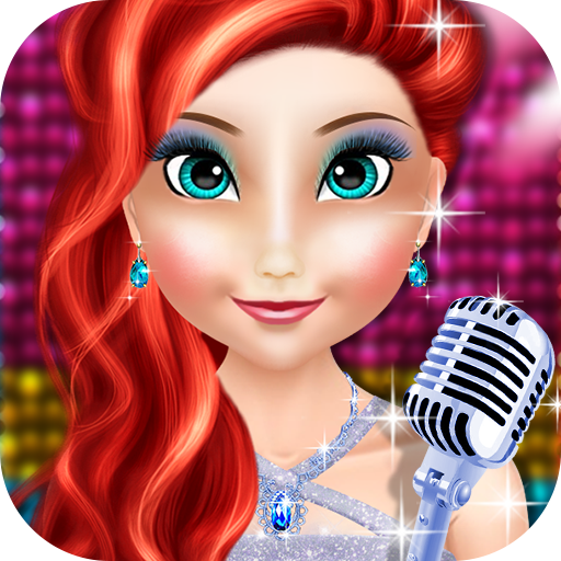 PROM NIGHT PARTY MAKEOVER KIDS GAME - App on Amazon Appstore