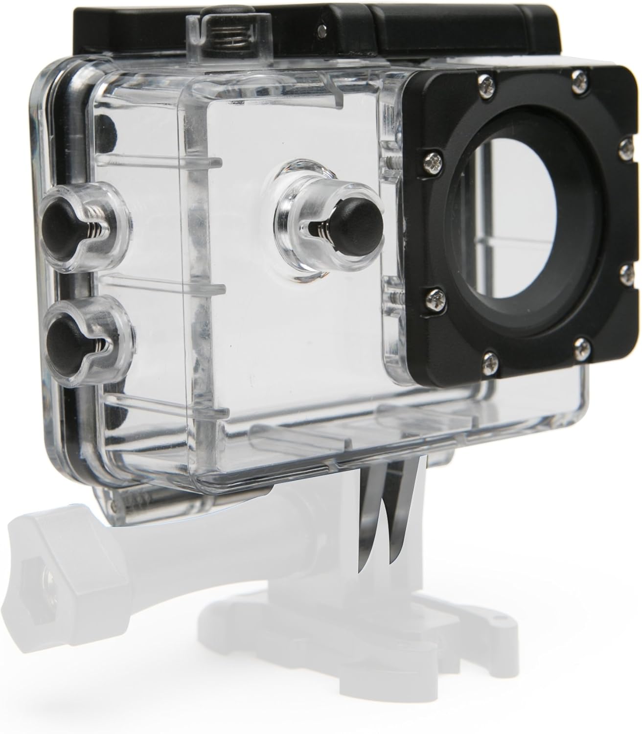 Amazon.com : Monster Digital ACTN SPT CAM 720 WTRPF CS : Electronics