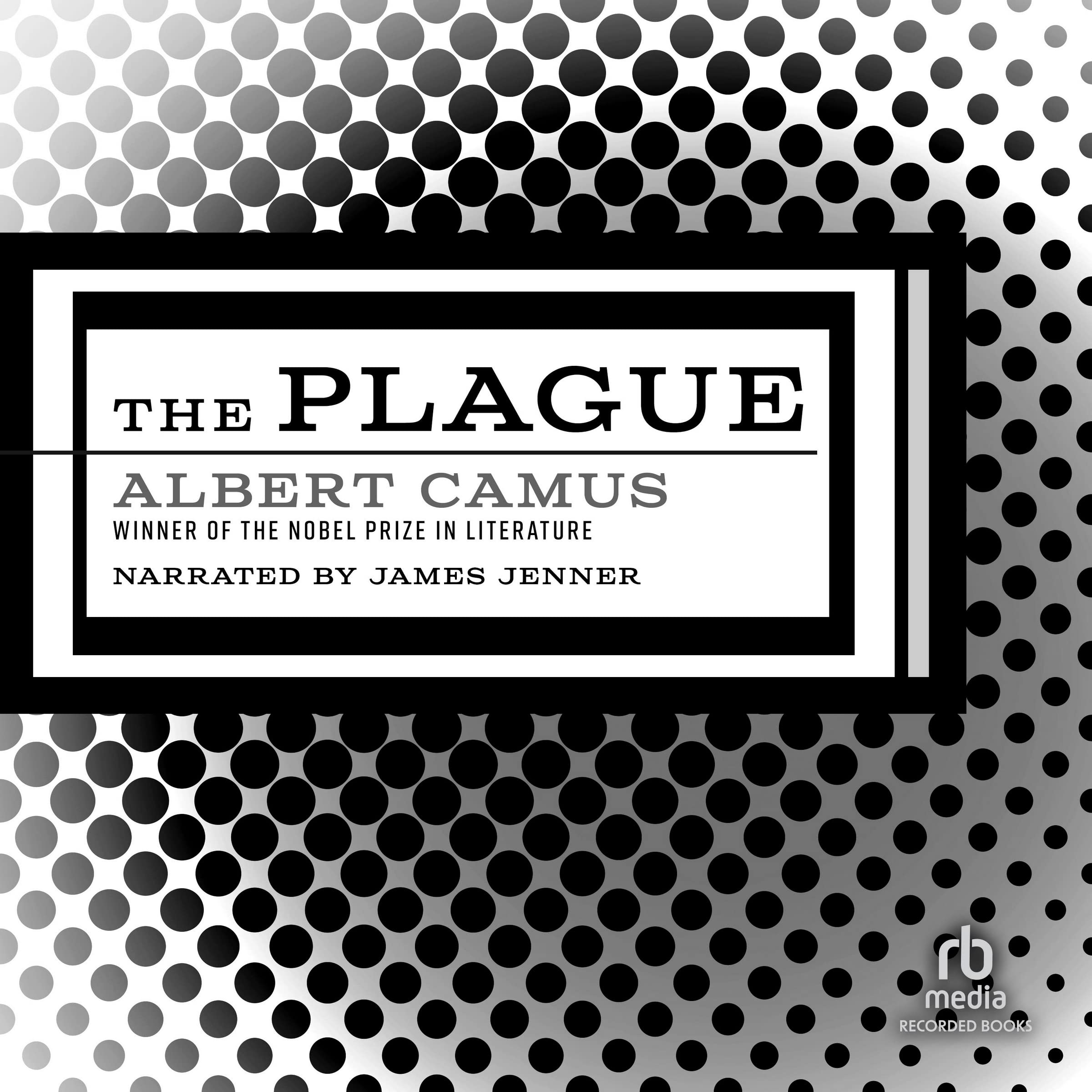 Amazon.com: The Plague (Translated by Stuart Gilbert): 9781664472204 ...