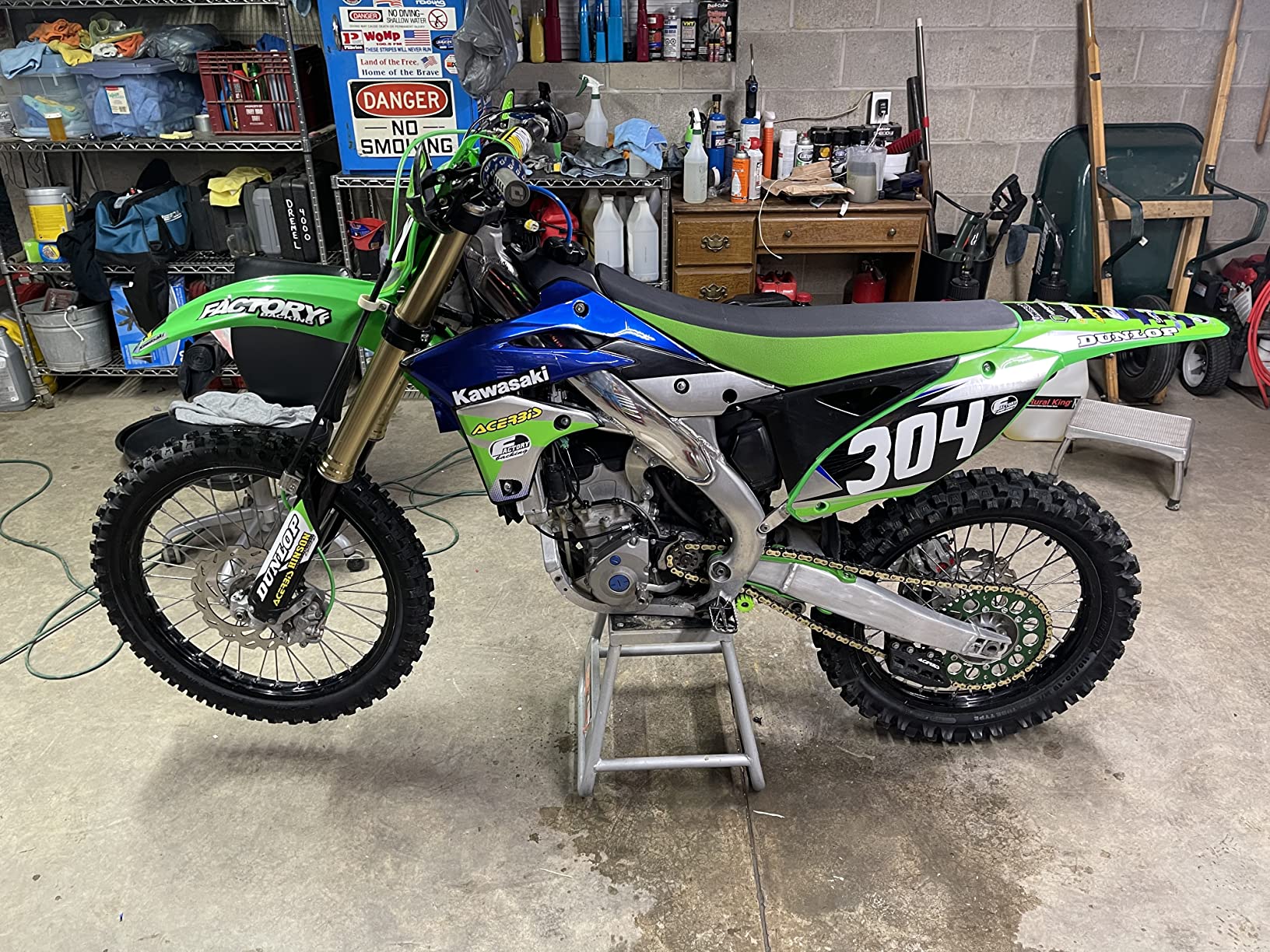 $38/mo - Finance VViViD+ Ultra Gloss Neptune Pearl Blue 50ft x 5ft ...