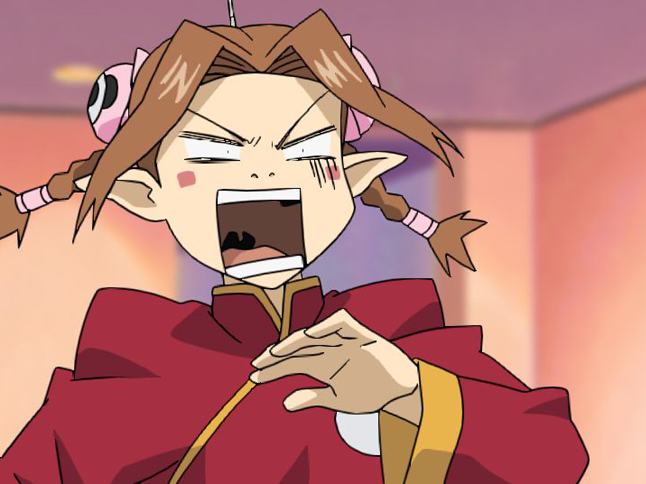 Watch NieA_7 | Prime Video