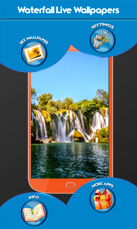 Fonds d'écran - App on Amazon Appstore