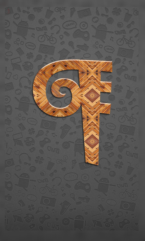 Letter F Wallpapers Mobile