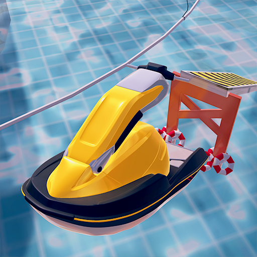 RC Jetski Racing Simulation Game 2020 - App on Amazon Appstore