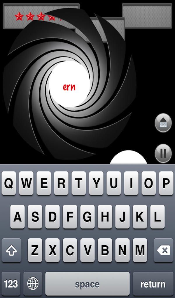 Secret Agent: Typing Free - App on Amazon Appstore